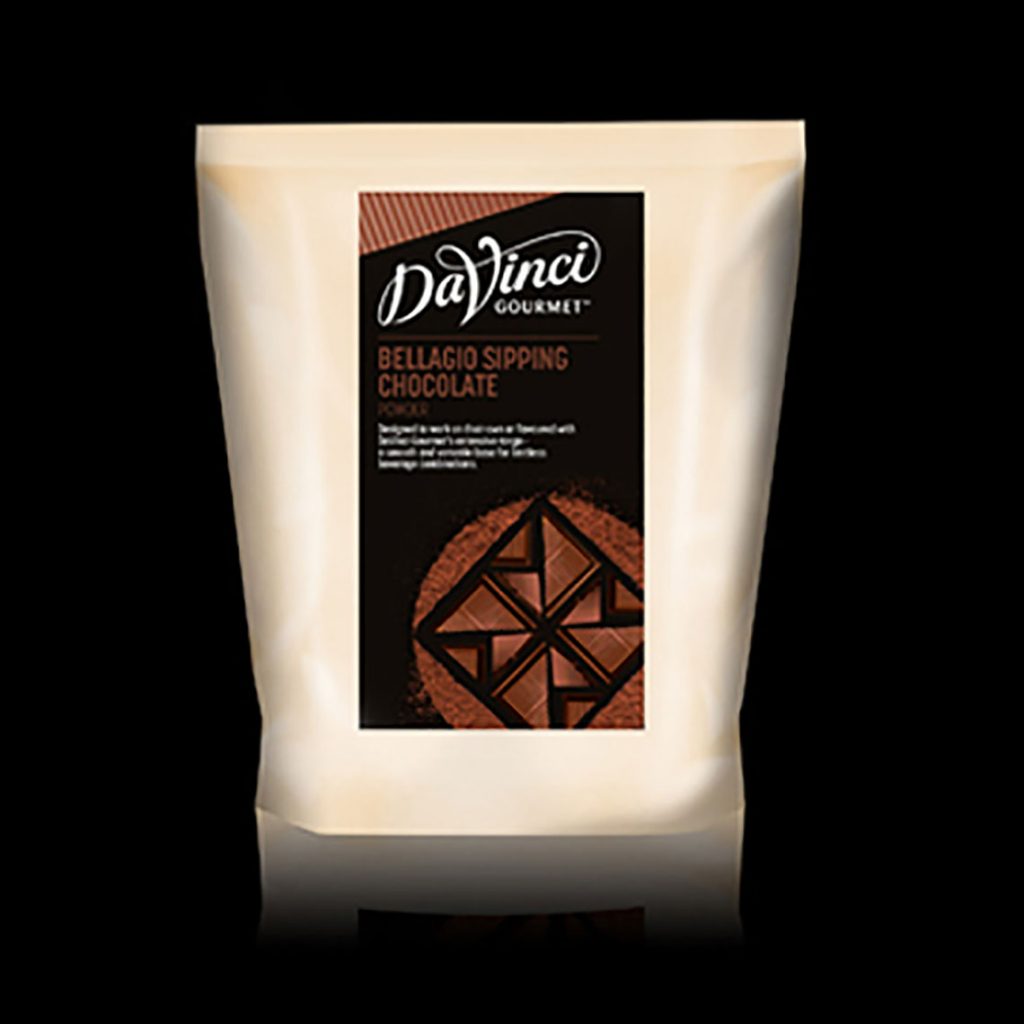 BELLAGIO SIPPING CHOCOLATE - imbarista